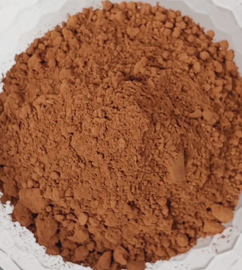 Premium & High Quality Cocoa Powder - Izama Co.